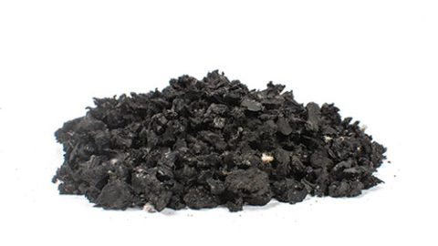 Rubber Chippings & Crumb - UK Rubber